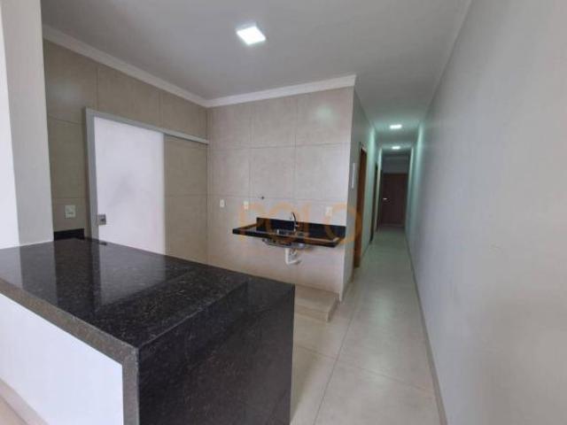 Casa à venda no bairro Novo Mundo em Uberlândia