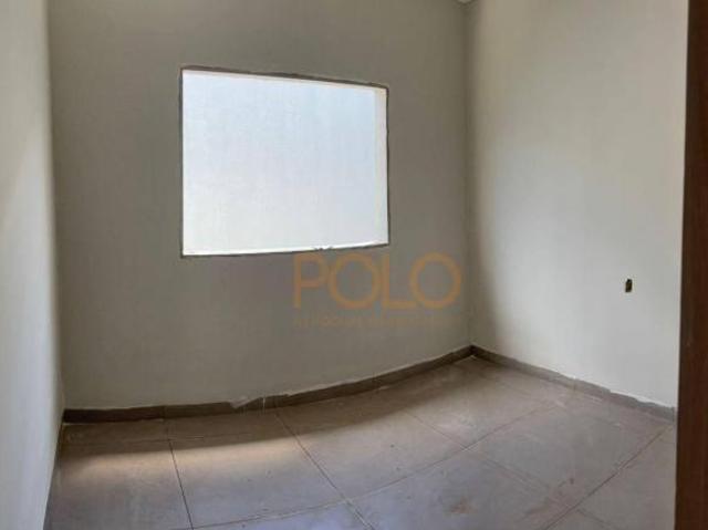 Casa à venda no bairro Novo Mundo em Uberlândia