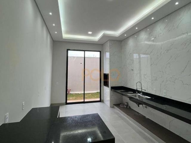 Casa à venda no bairro Novo Mundo em Uberlândia