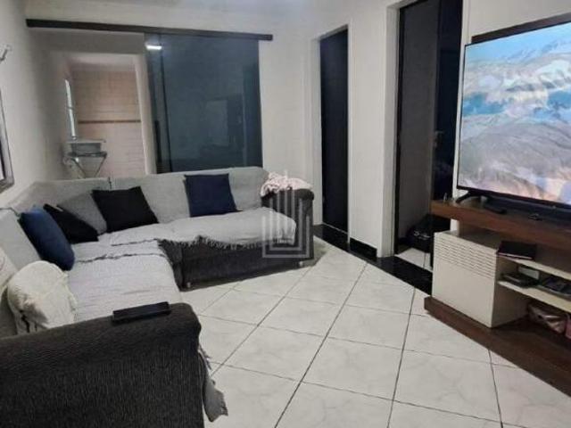 Casa à venda no Bairro Novo Mundo – Foz do Iguaçu/PR