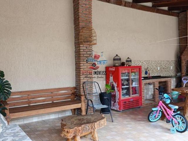 Casa à venda no bairro Novo Mundo Uberlândia MG