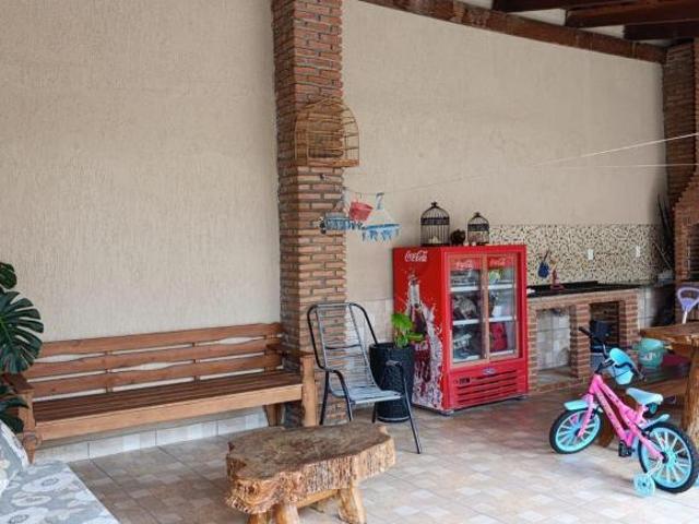 Casa à venda no bairro Novo Mundo Uberlândia MG