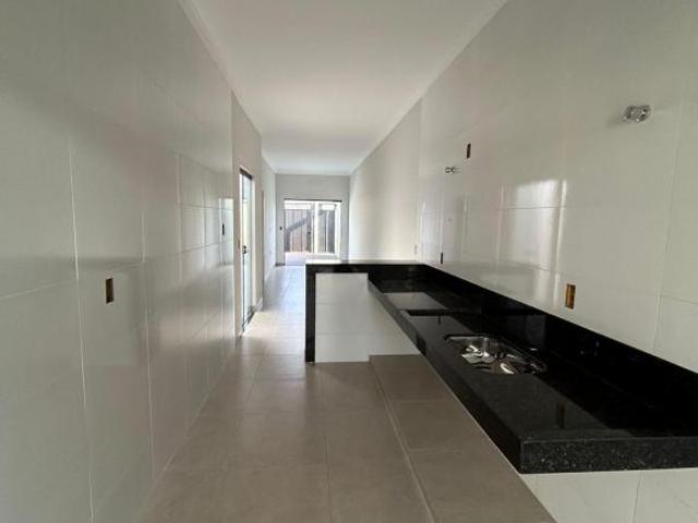Casa à venda no bairro Novo Mundo Uberlândia MG