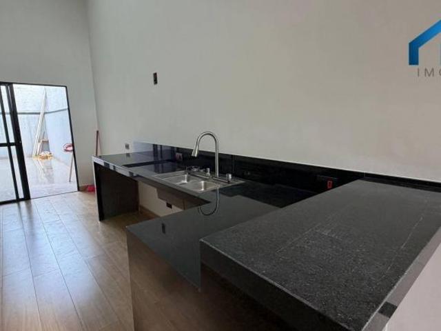 Casa à Venda no Bairro Novo São Pedro – Salto/SP