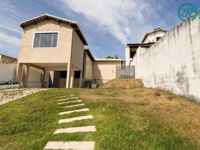 Casa a venda no Bairro Novo Santos Dumont, Lagoa Santa