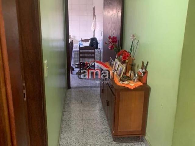 Casa à venda no bairro Novo Progresso em Contagem/MG