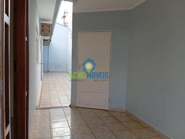 Casa à venda no Bairro Novo Umuarama