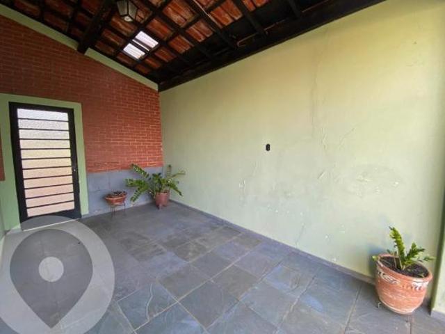 Casa à venda no bairro Nova Campinas
