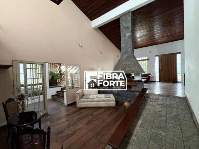 Casa a venda no bairro Nova Campinas
