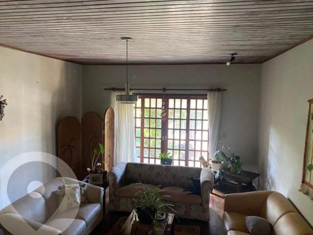 Casa à venda no bairro Nova Campinas