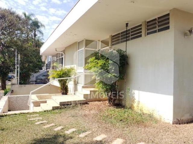 Casa à venda no bairro Nova Campinas com 4 dormitórios