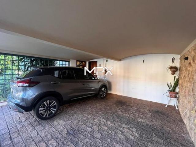 Casa à venda no bairro Nova América em Piracicaba