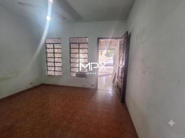Casa à venda no bairro Nova América em Piracicaba