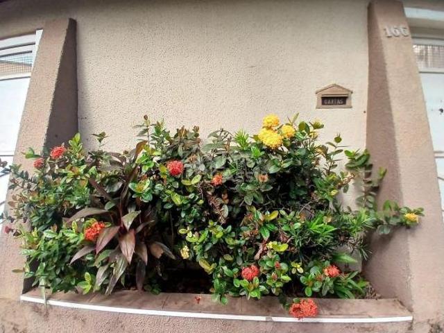 Casa a venda no bairro Nova Americana