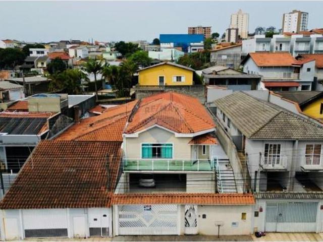 Casa a Venda no Bairro Nova Arujá