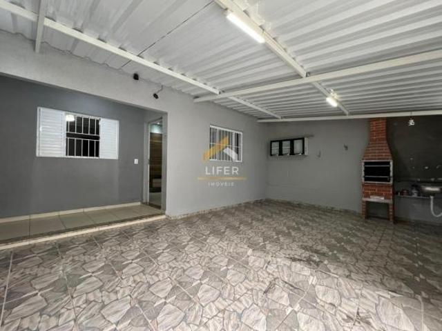 CASA A VENDA NO BAIRRO NOVA BANDEIRANTES EM CAMPINAS/SP