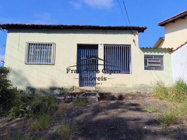 Casa à venda no bairro Nova Guará Guaratinguetá/SP