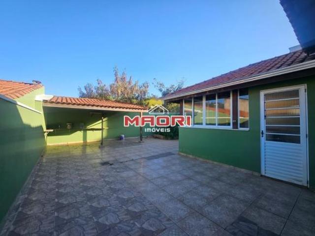 Casa à venda no bairro Nova Era em Valinhos