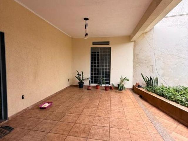 Casa à venda no bairro Nova Franca