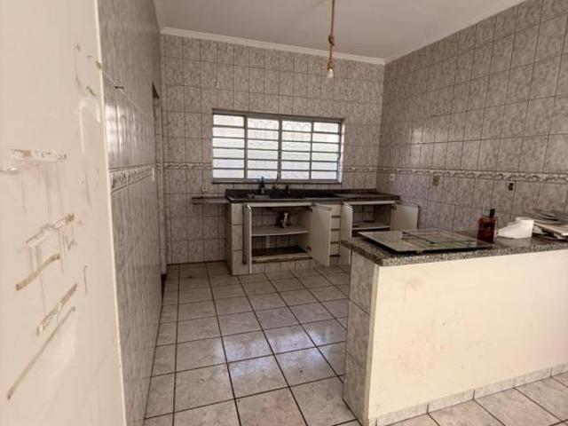 Casa à venda no bairro Nova Franca