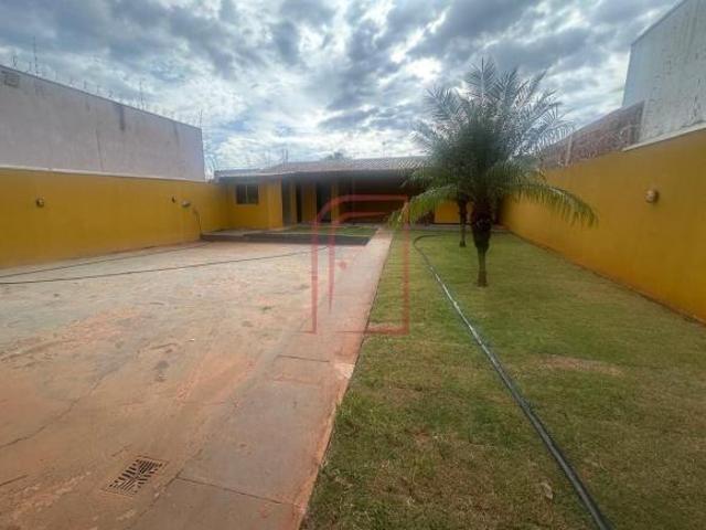 Casa à venda no bairro Nova Lima Campo Grande/MS