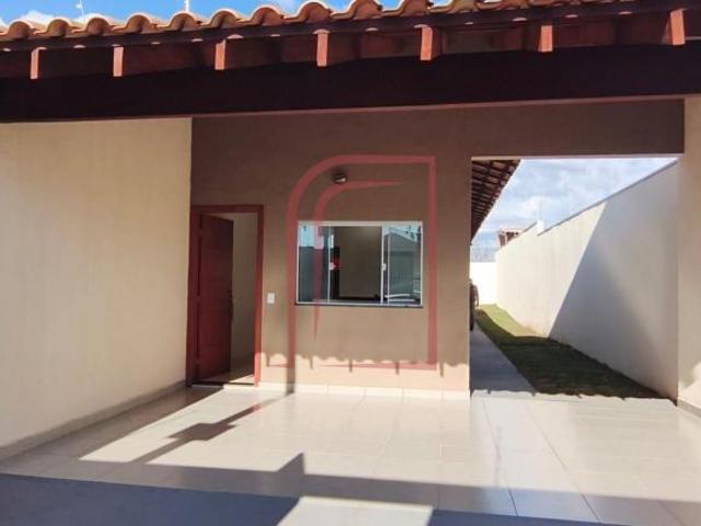 Casa à venda no bairro Nova Lima Campo Grande/MS