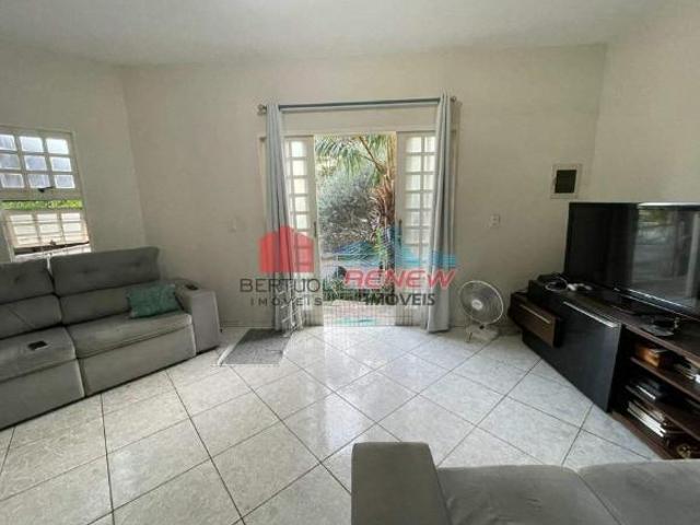 Casa á venda, no bairro Nova Palmares ll Valinhos SP
