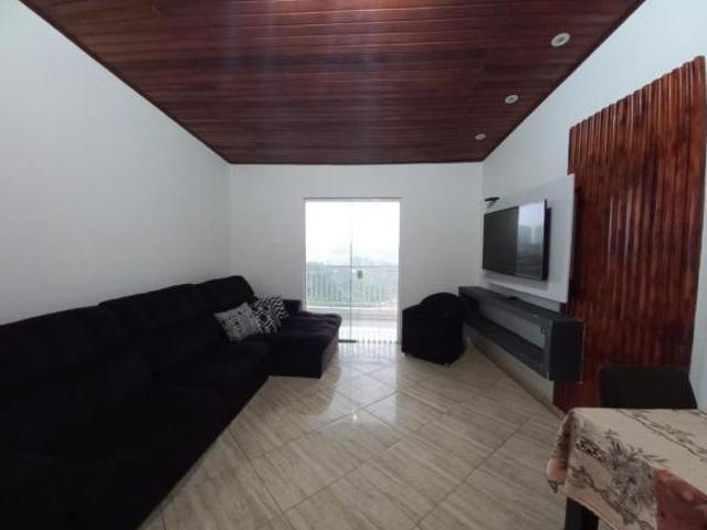 Casa à Venda no Bairro Nova Petrópolis – 227m², Lazer Completo, Piscina, Churras