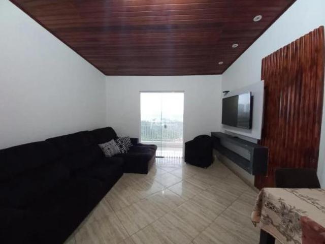 Casa à Venda no Bairro Nova Petrópolis – 227m², Lazer Completo, Piscina, Churras