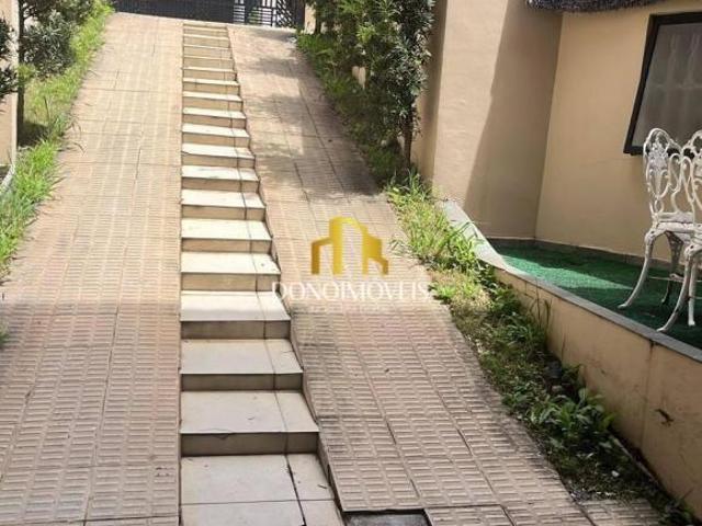 Casa à Venda no Bairro Nova Petrópolis – São Bernardo do Campo