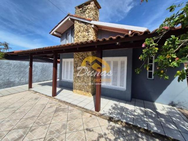 Casa à venda no bairro Nova Tramandaí Tramandaí/RS