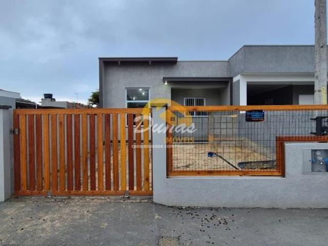 Casa à venda no bairro Nova Tramandaí Tramandaí/RS