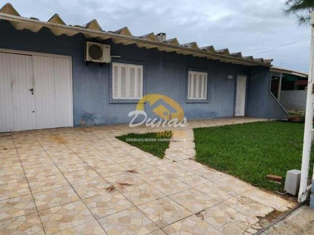 Casa à venda no bairro Nova Tramandaí Tramandaí/RS