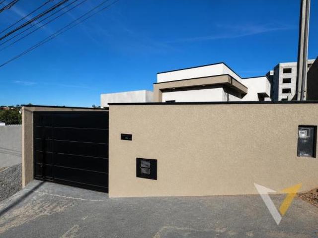 Casa à venda no Bairro Nova Trieste, Jarinu/SP