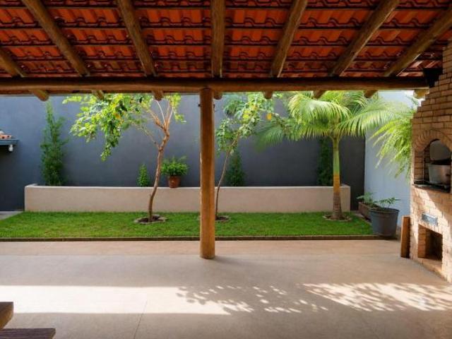 Casa à venda no bairro Nova Uberlândia Uberlândia MG
