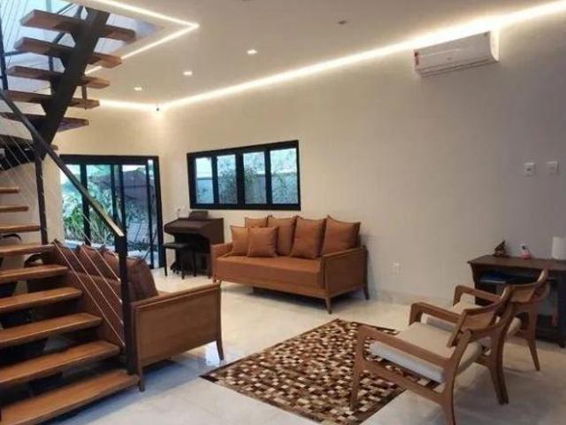 Casa à venda no bairro Nova Uberlândia Uberlândia/MG