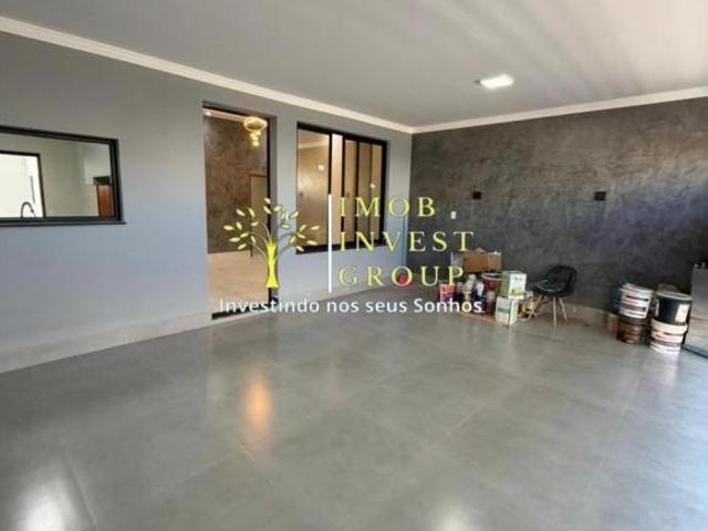 Casa á Venda no Bairro Nova Veneza Indaiatuba SP