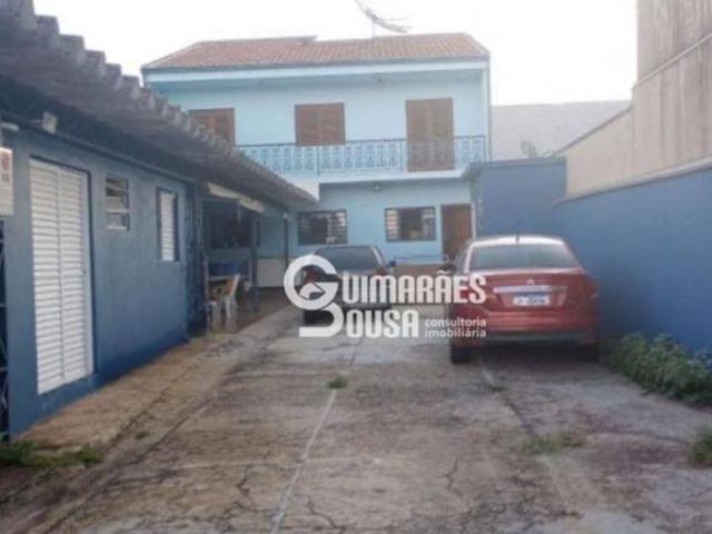 Casa à Venda no Bairro Nova Vinhedo – Vinhedo/SP