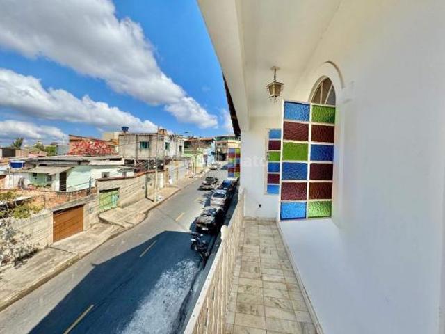 Casa à venda no bairro Nova Vista