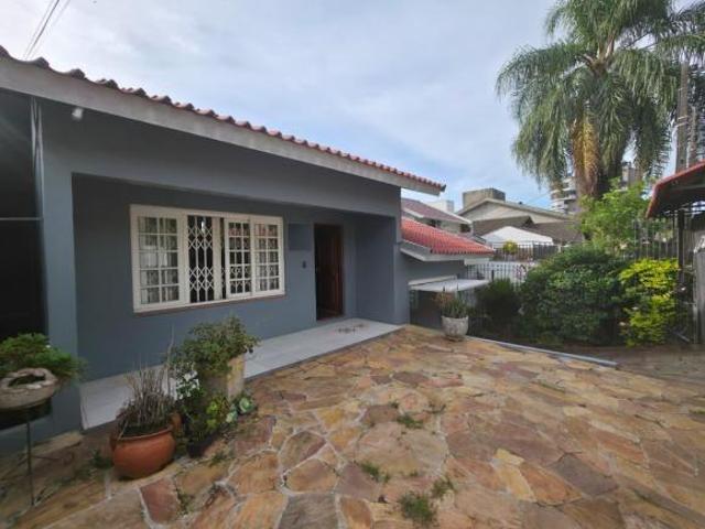 Casa à venda no bairro Ouro Branco em Novo Hamburgo