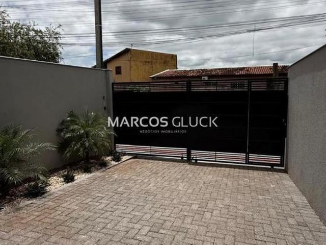 Casa à venda no bairro Ouro Verde Londrina/PR, Norte