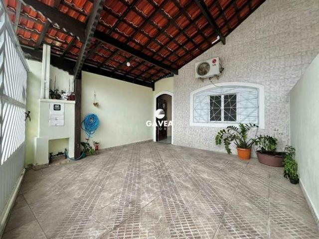 Casa à venda no Bairro Ocian Praia Grande
