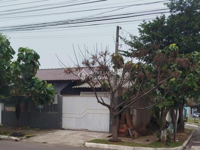 Casa à venda no bairro Olaria, Canoas