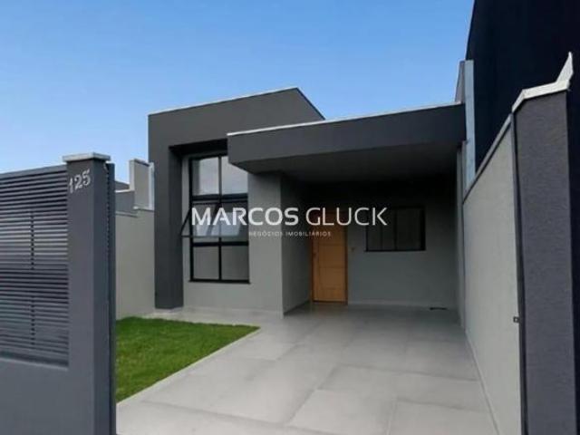 Casa à venda no bairro Olímpico Londrina/PR, Oeste