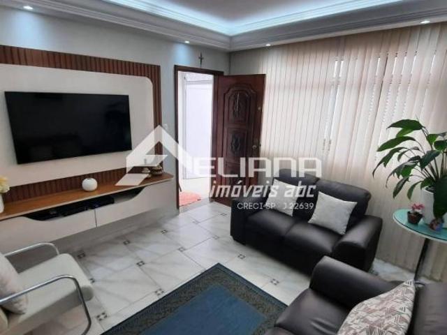 Casa á venda no bairro Olímpico 3 dormitórios 2 vagas