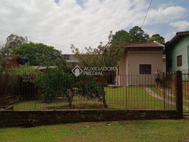 Casa à venda no Bairro Operário, Novo Hamburgo