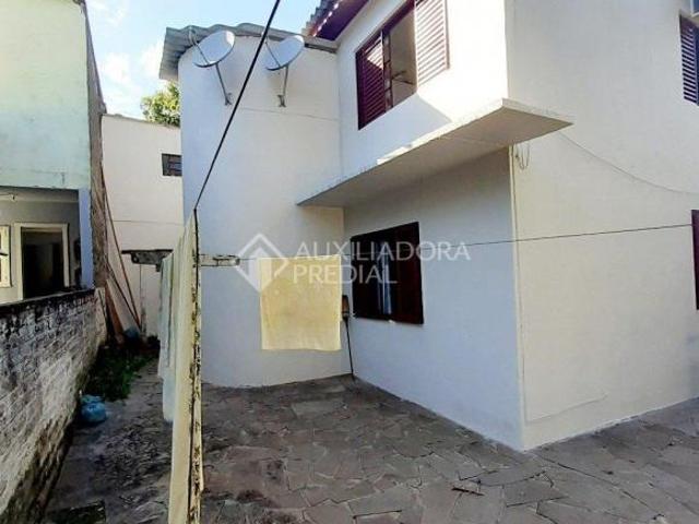 Casa à venda no bairro Operário em Novo Hamburgo