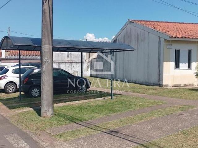 Casa à venda no bairro Orico Gravataí/RS