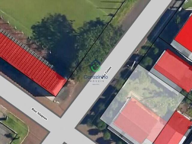 Casa à venda no bairro Oriental Carazinho/RS