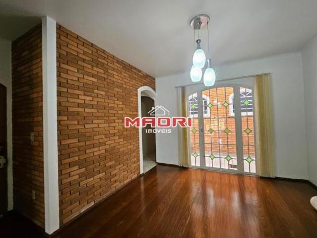 Casa à venda no bairro Ortizes em Valinhos